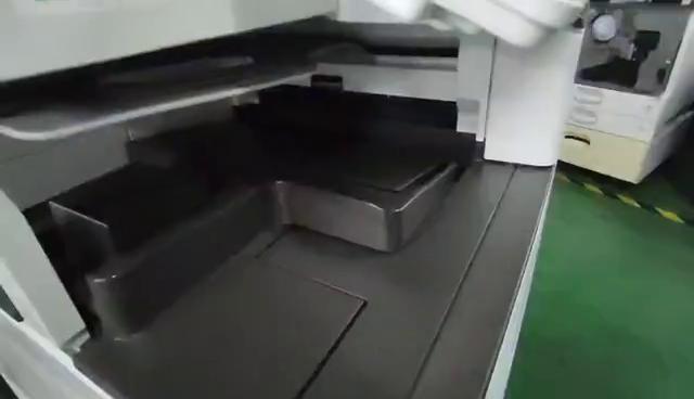 MP C5503 - 科利特新相印官网